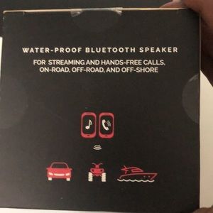 i simple | Other | Vehicle Bluetooth Media Hub | Poshmark